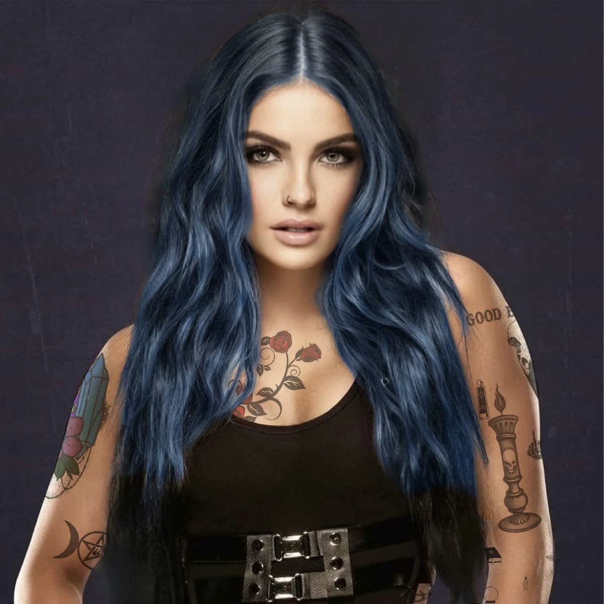 Haley Kingston | Dark Minded Wiki | Fandom