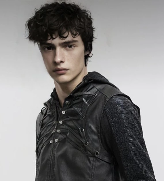 Tyler Denning | Dark Minded Wiki | Fandom