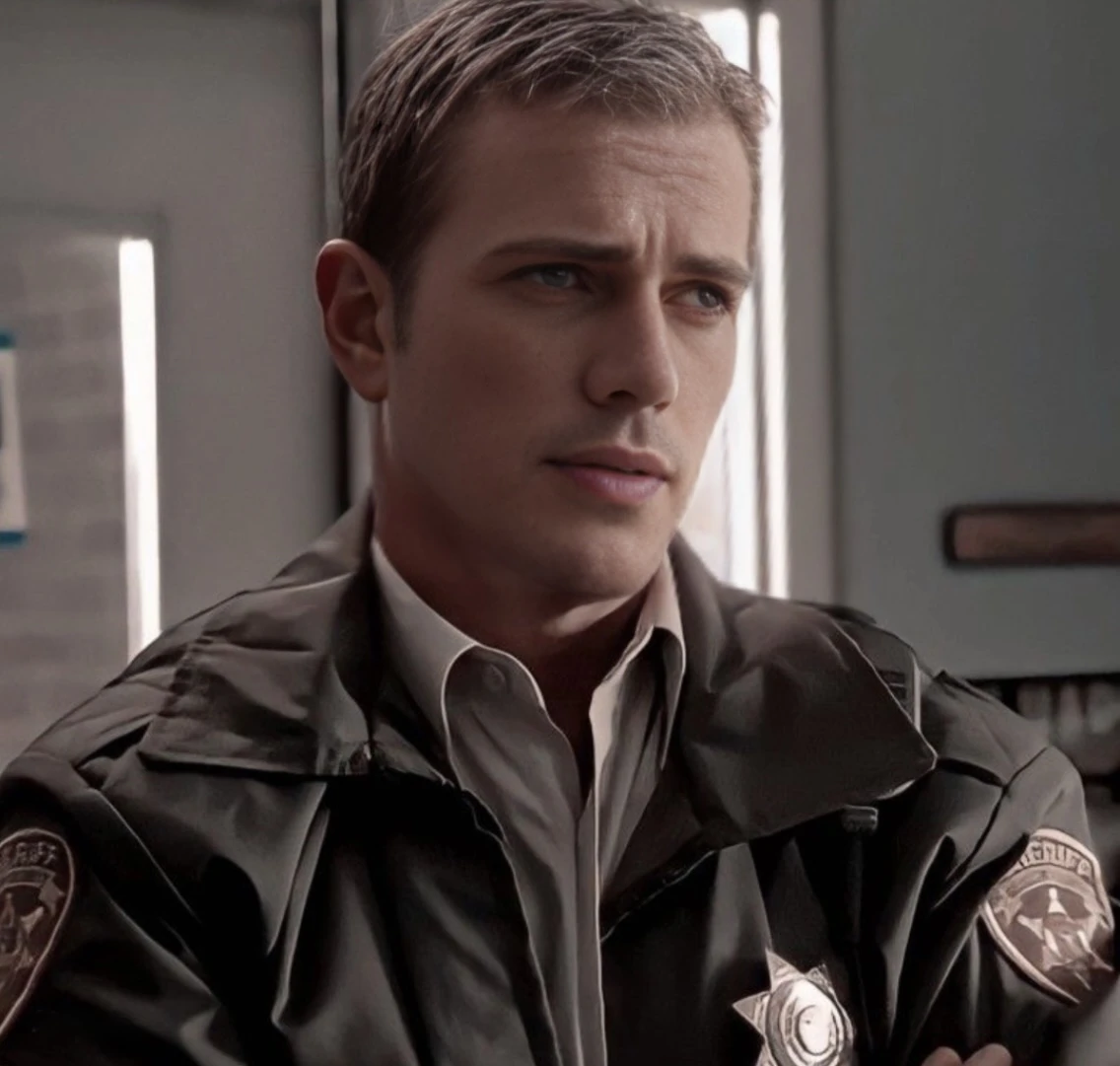 Derek Larkin | Dark Minded Wiki | Fandom