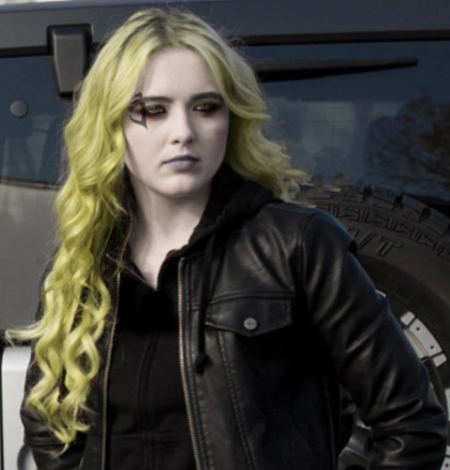 Alice Devon | Dark Minded Wiki | Fandom