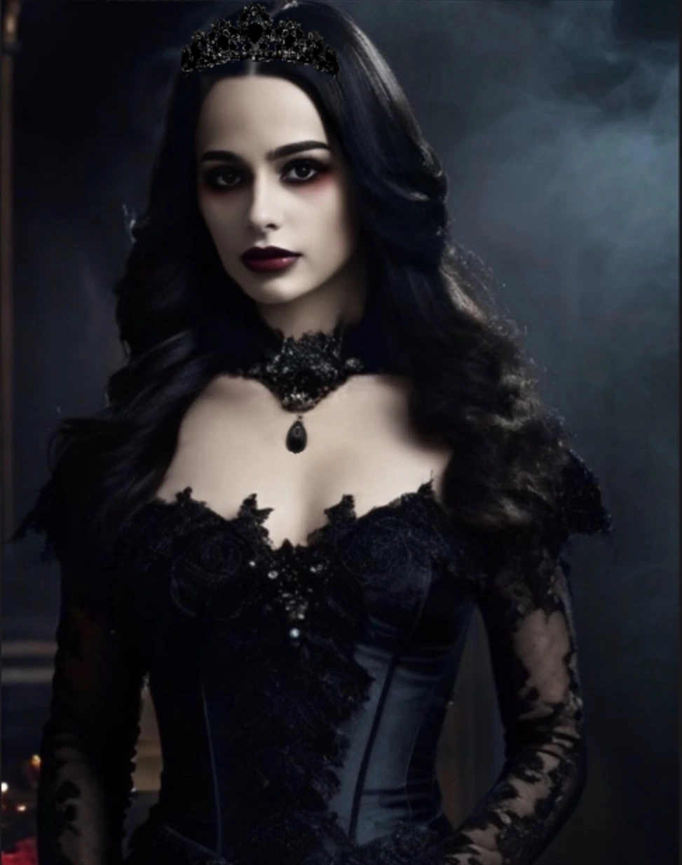 Adeline Blackvale | Dark Minded Wiki | Fandom