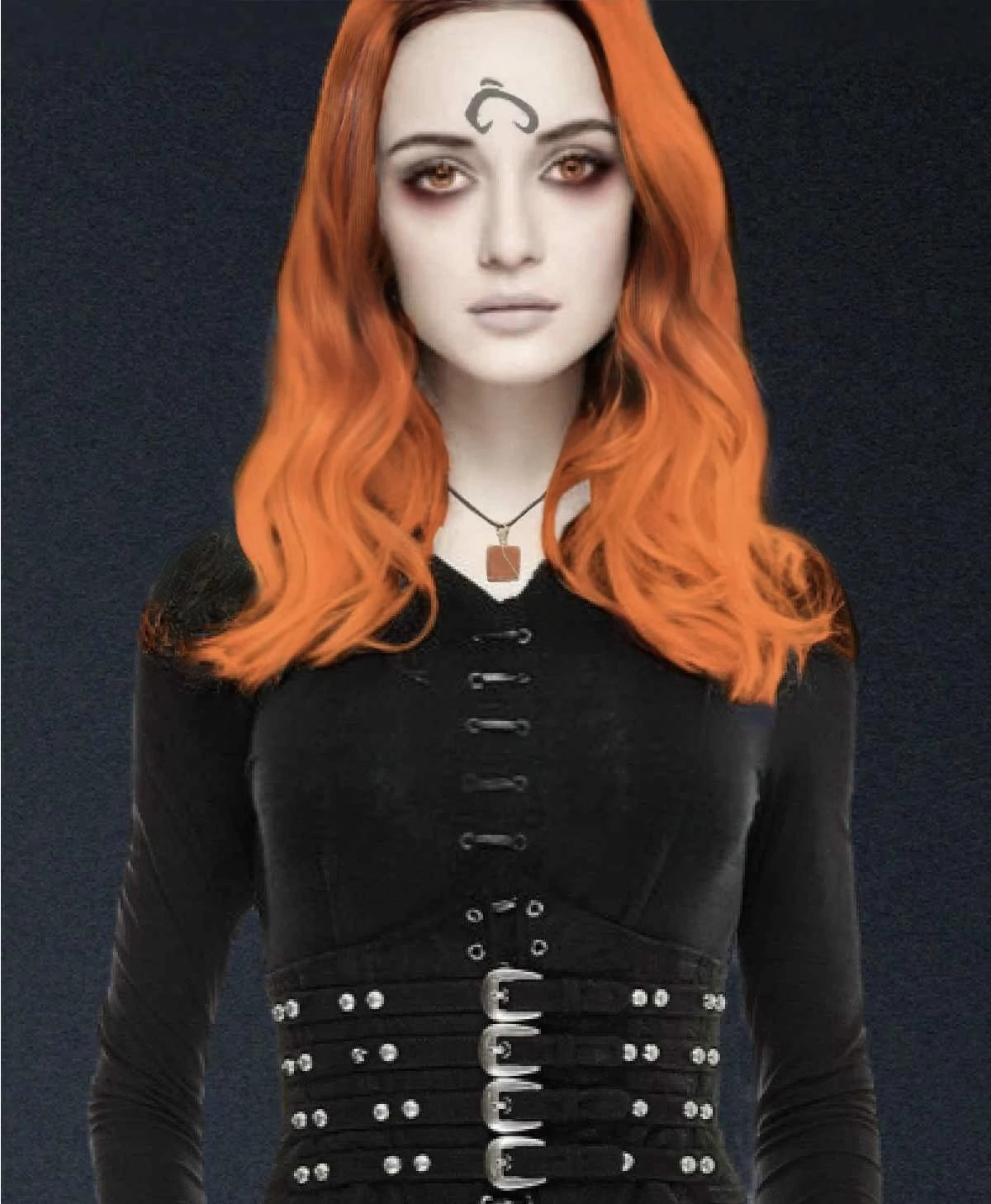 Ziara Wilson | Dark Minded Wiki | Fandom