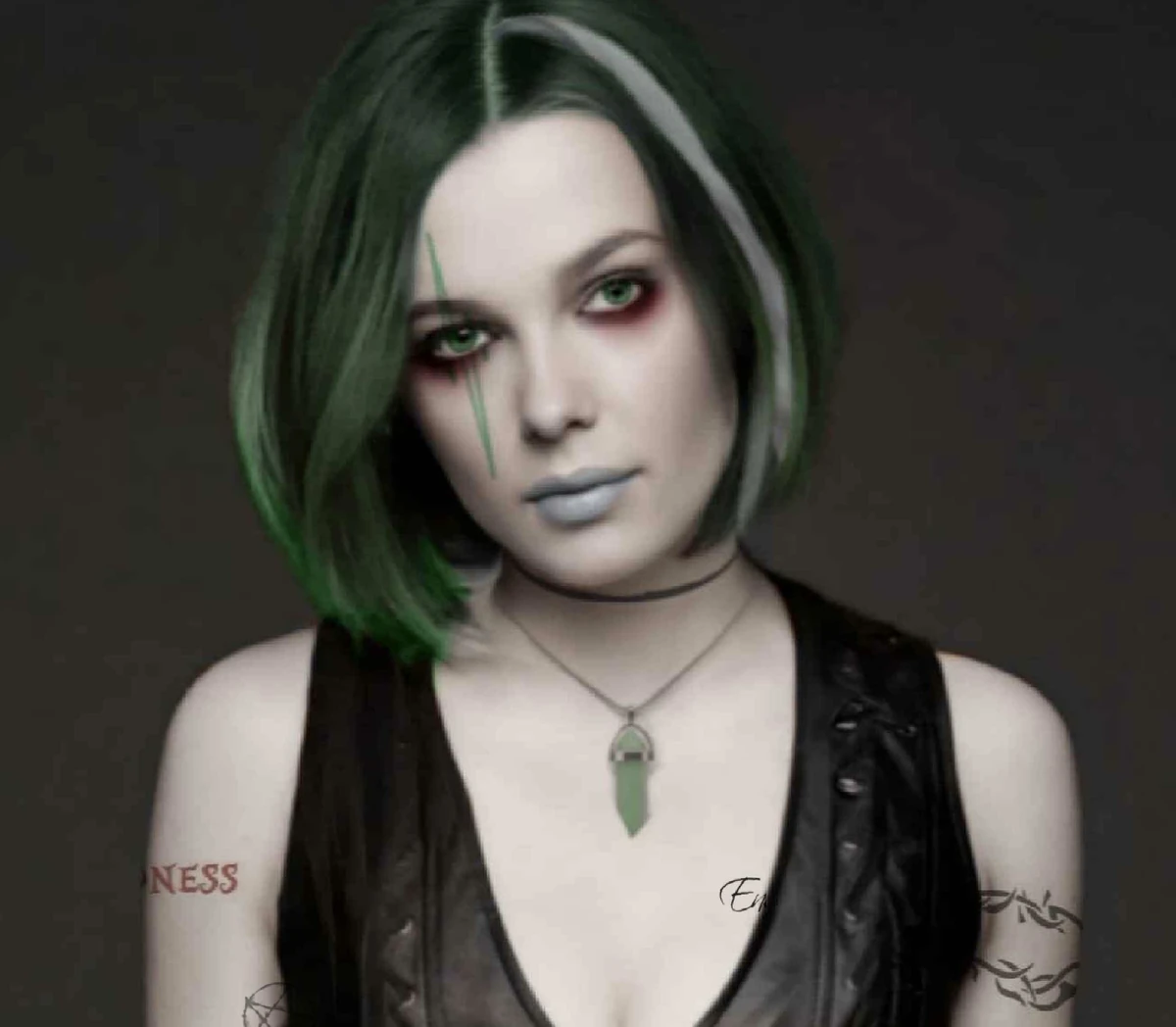 Adrienne Blake | Dark Mindedseries Wiki | Fandom