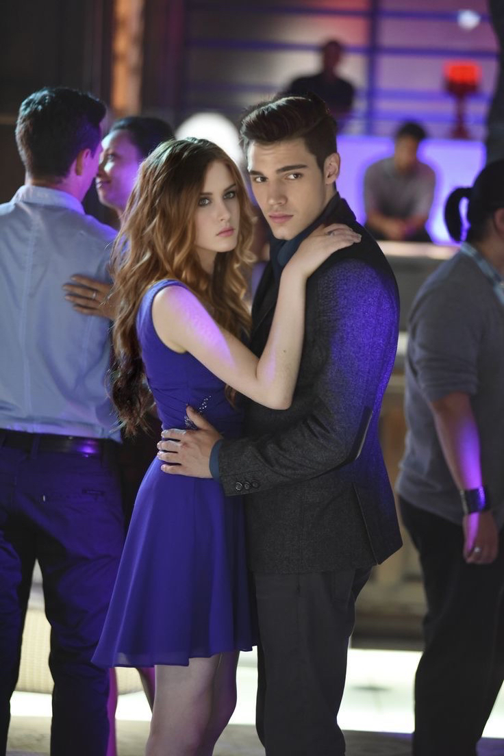 Jason And Ziara Dark Mindedseries Wiki Fandom