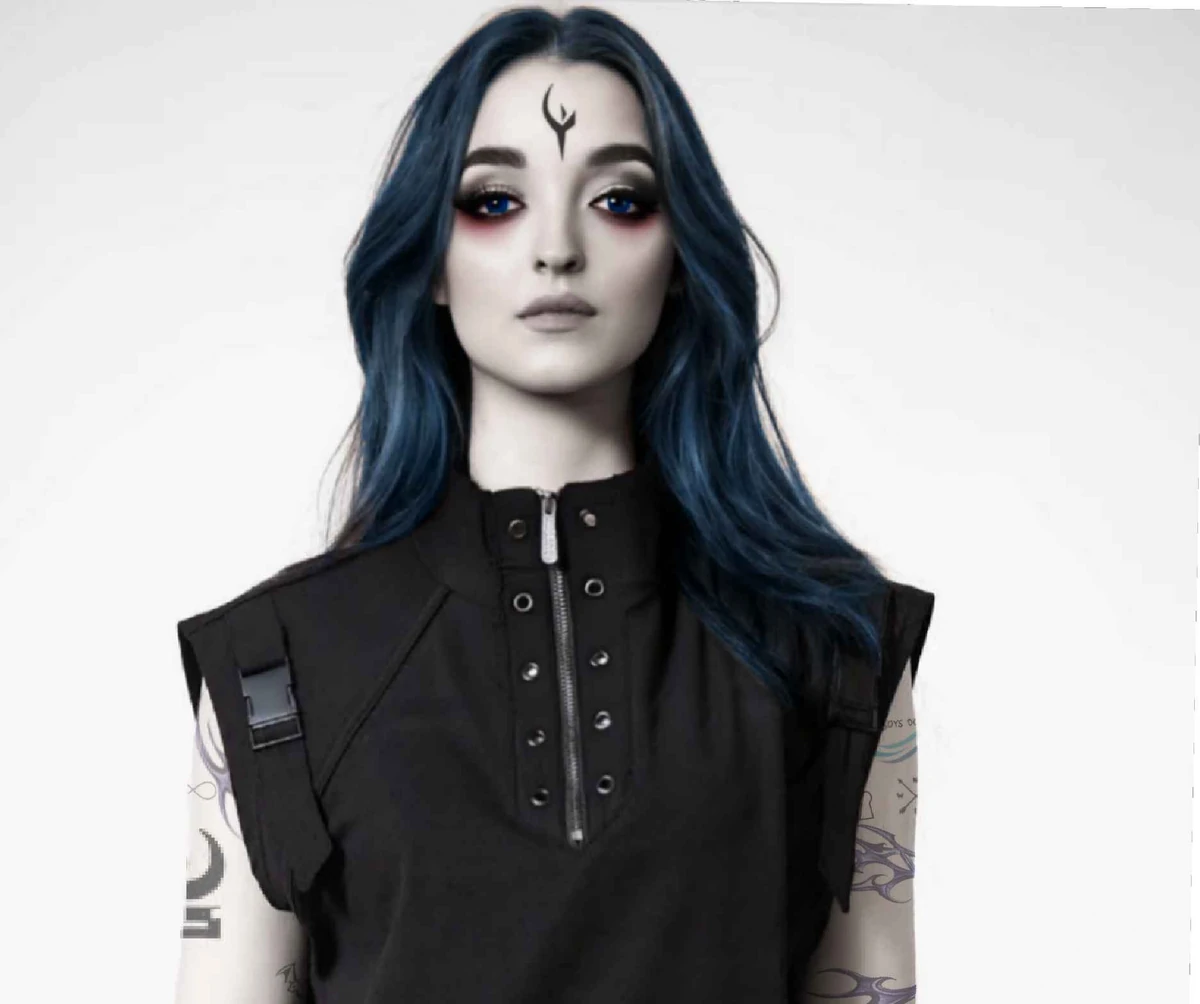 Milana Devon | Dark Mindedseries Wiki | Fandom