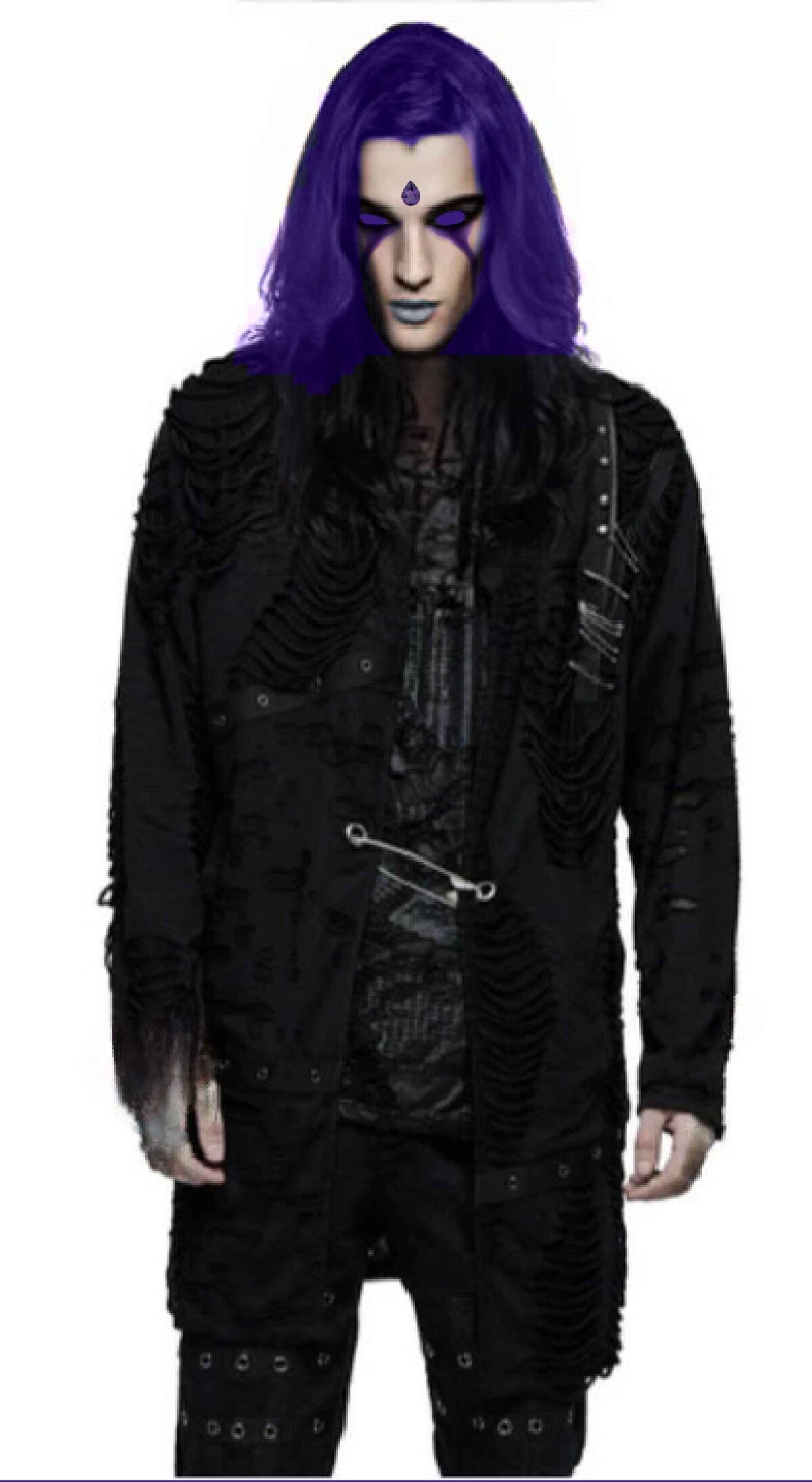 Jinx Morpheus Dark Mindedseries Wiki Fandom