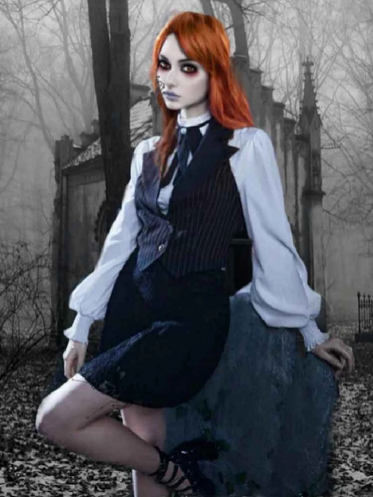 Ziara Wilson | Dark Mindedseries Wiki | Fandom