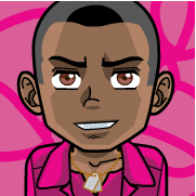 Quincy Davis | Dark Moon Fanon Wiki | Fandom
