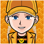 Molly Patterson | Dark Moon Fanon Wiki | Fandom