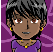 Susanna Jackson | Dark Moon Fanon Wiki | Fandom