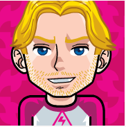 Ryan Baker | Dark Moon Fanon Wiki | Fandom