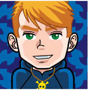 Wayne Wright | Dark Moon Fanon Wiki | Fandom