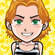 Jill Behm | Dark Moon Fanon Wiki | Fandom