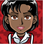 Madison Heartwood | Dark Moon Fanon Wiki | Fandom