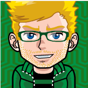 Ryan Baker | Dark Moon Fanon Wiki | Fandom