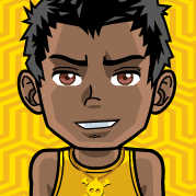 Conor Waide | Dark Moon Fanon Wiki | Fandom