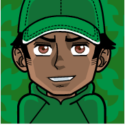 Nick Preston | Dark Moon Fanon Wiki | Fandom