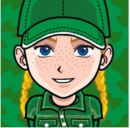 Katie Hopper | Dark Moon Fanon Wiki | Fandom