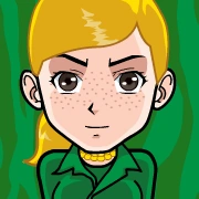 Octavia Morris | Dark Moon Fanon Wiki | Fandom