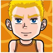 Jason Fredericks | Dark Moon Fanon Wiki | Fandom