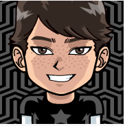 Koji Tabata | Dark Moon Fanon Wiki | Fandom