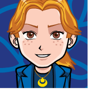 Annie Blake | Dark Moon Fanon Wiki | Fandom