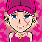 Jamie Carson | Dark Moon Fanon Wiki | Fandom