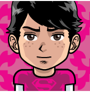 Noah Breyer | Dark Moon Fanon Wiki | Fandom