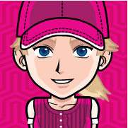 Molly Patterson | Dark Moon Fanon Wiki | Fandom
