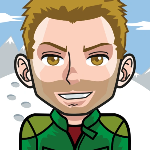 Zach Howell | Dark Moon Fanon Wiki | Fandom