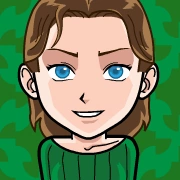 Edith Russell | Dark Moon Fanon Wiki | Fandom