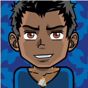 Quincy Davis | Dark Moon Fanon Wiki | Fandom