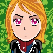 Melissa Walsh | Dark Moon Fanon Wiki | Fandom