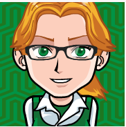 Emily Griffin | Dark Moon Fanon Wiki | Fandom