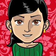 Maya Sanchez | Dark Moon Fanon Wiki | Fandom