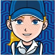 Katie Hopper | Dark Moon Fanon Wiki | Fandom