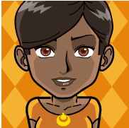 Sabrina Thompson | Dark Moon Fanon Wiki | Fandom