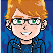 Blake Cross | Dark Moon Fanon Wiki | Fandom