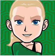 Alice Sanders | Dark Moon Fanon Wiki | Fandom