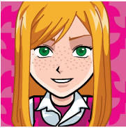 Jaylee Ford | Dark Moon Fanon Wiki | Fandom