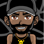 Cyrus James | Dark Moon Fanon Wiki | Fandom