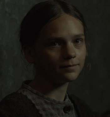 Helene Albers | Dark Wiki | Fandom