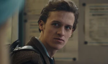 Peter Doppler | Dark Wiki | Fandom