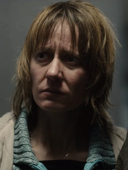 Ulla Obendorf | Dark Wiki | Fandom