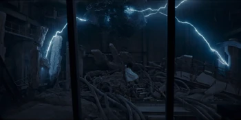 Apocalypse Machine | Dark Wiki | Fandom