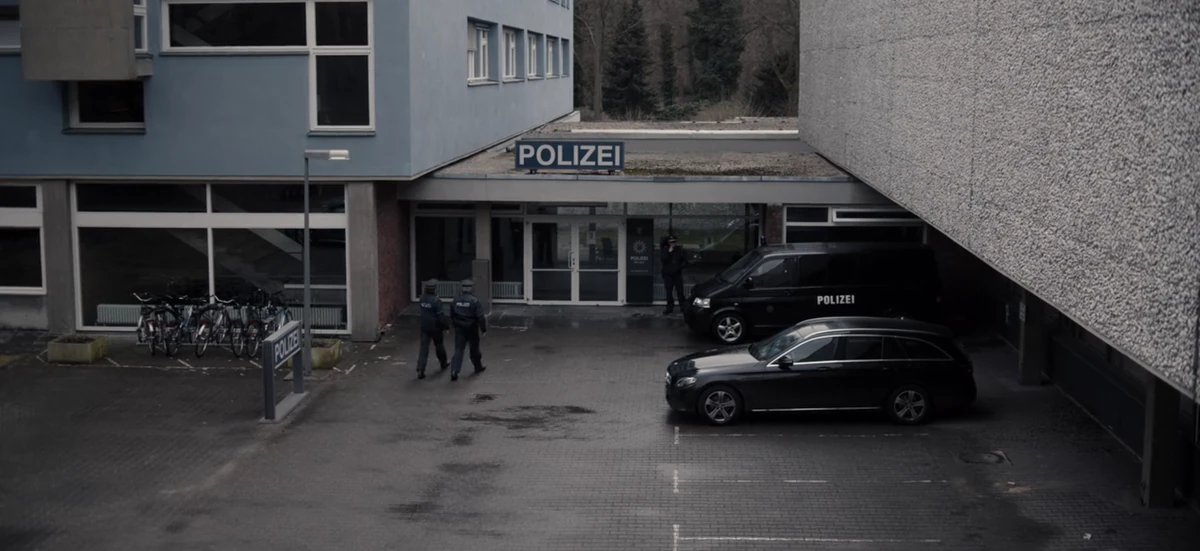 Winden Police Station | Dark Wiki | Fandom