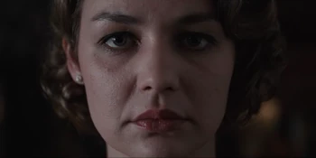 Doris Tiedemann | Dark Wiki | Fandom