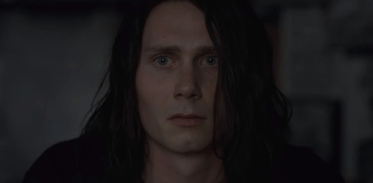 Magnus Nielsen | Dark Wiki | Fandom