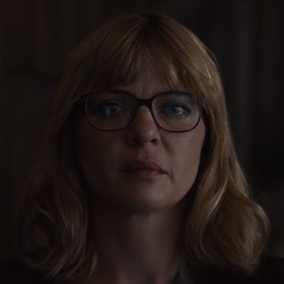 Katharina Nielsen | Dark Wiki | Fandom