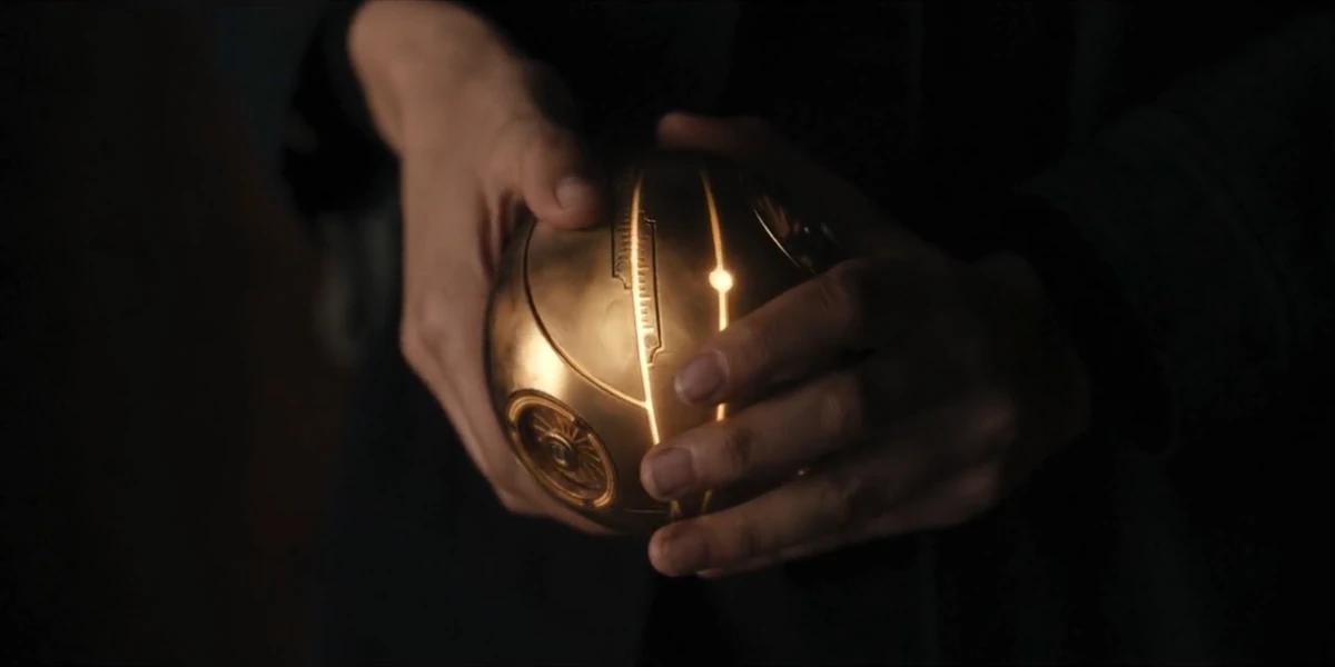 Sphere Machine | Dark Wiki | Fandom